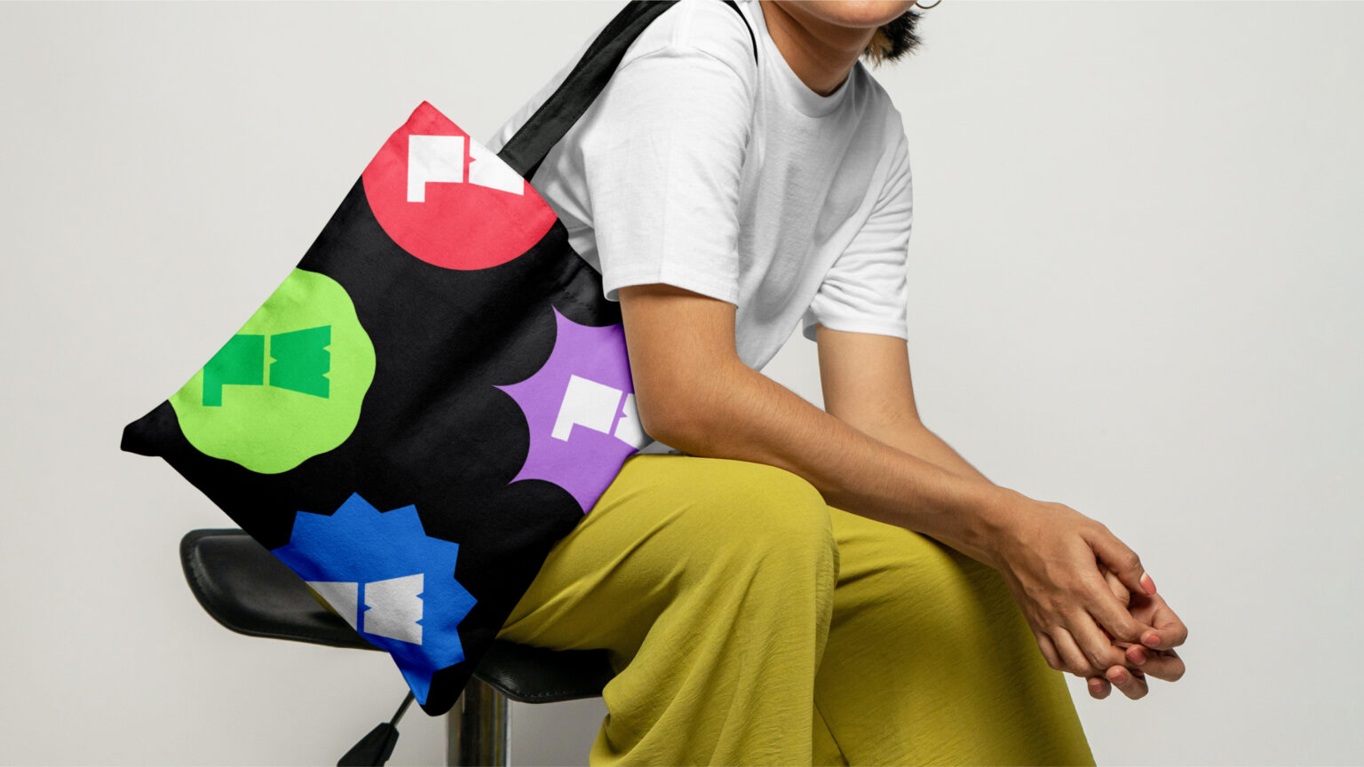 Pride Wide, Brand Design - Geist*Studio